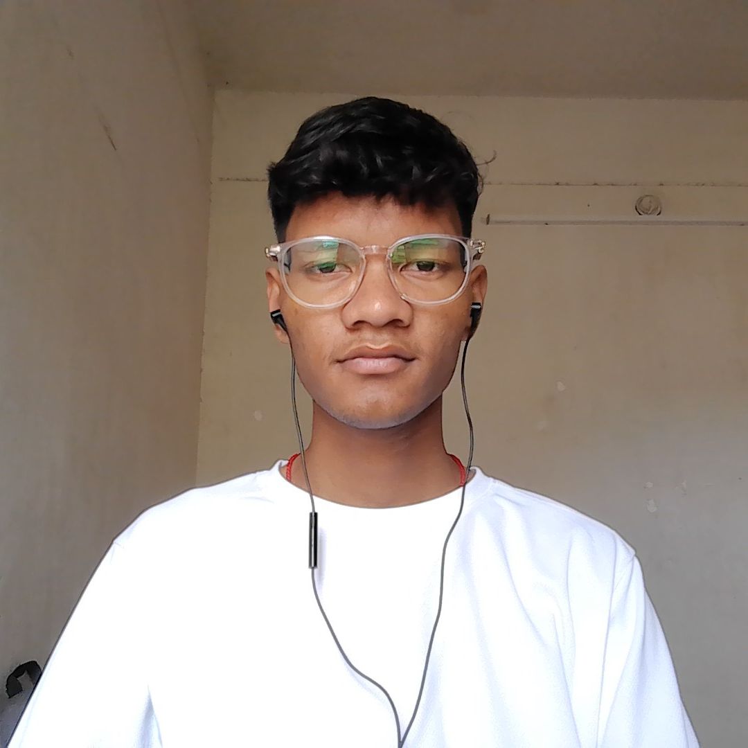 Resume | Birendra Kumar Hansda